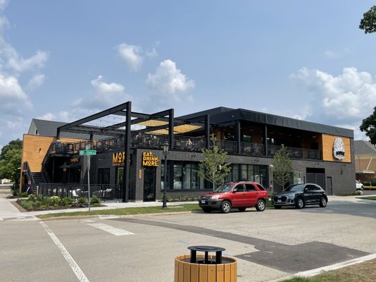 MORE BREWING - Updated December 2025 - 161 Photos & 149 Reviews - 121 W ...