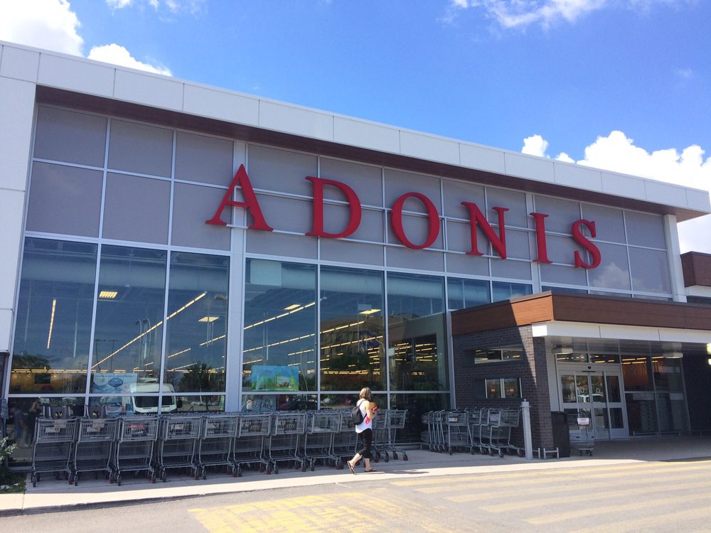 ADONIS - Updated September 2025 - 18 Photos & 10 Reviews - 7250 ...