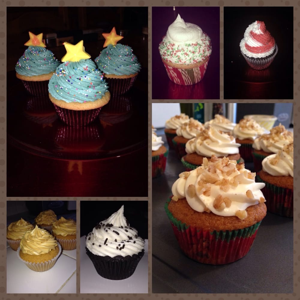 CUPCAKES BY CARMEN - Updated January 2025 - 14 Photos - Rancho ...