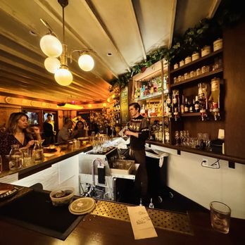 BAR SARDINE - Updated May 2025 - 29 Photos & 20 Reviews - 6805 Snider ...