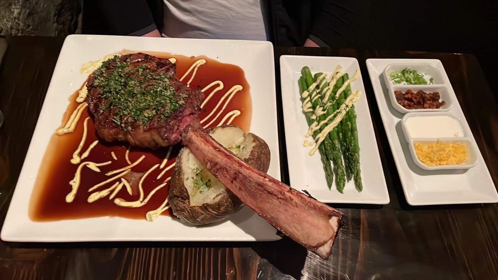 THE BLACKSMITH RESTAURANT - 334 Photos & 416 Reviews - 211 NW Greenwood ...