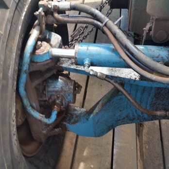 MOO’S MACHINE WORKS - Updated December 2025 - 14 Reviews - 685 ...