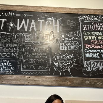 FIRST WATCH - Updated July 2024 - 313 Photos & 281 Reviews - 8825 ...