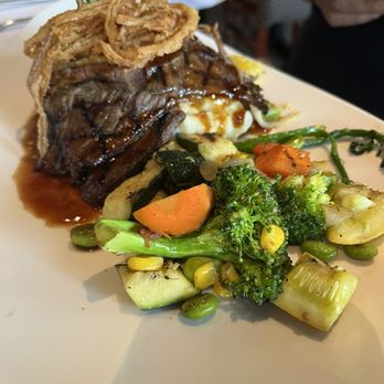 LADERA GRILL - Updated October 2024 - 792 Photos & 1084 Reviews - 17305 ...