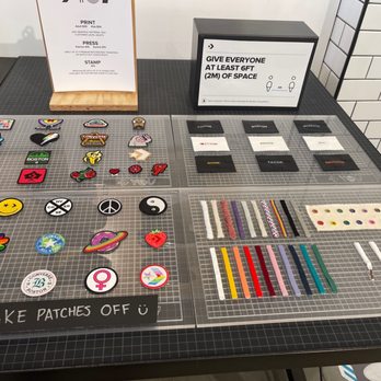CONVERSE FLAGSHIP STORE - Updated November 2025 - 78 Photos & 34 ...