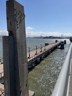 OBSERVATION PIER - Updated August 2025 - 41 Photos - 210 Burma Rd ...