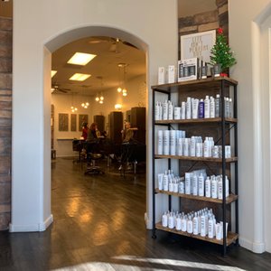 ROLFS SALON AT ARROWHEAD - 58 Reviews - 20022 N 67th Ave, Glendale ...