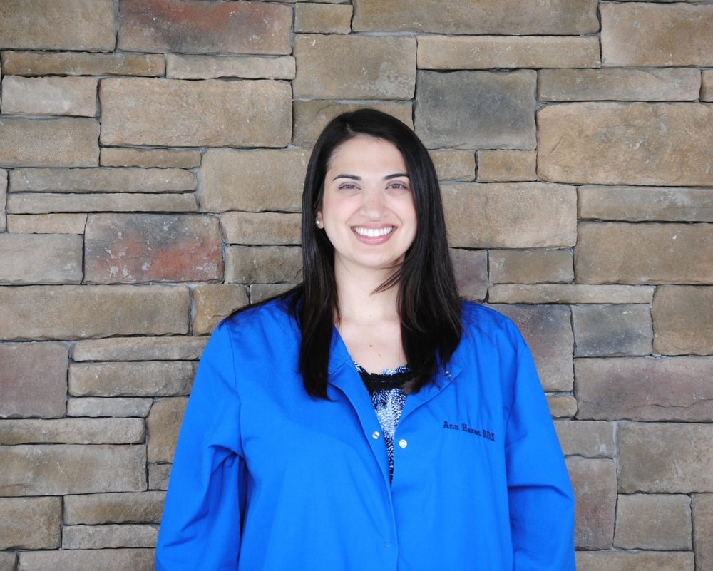 SMILE ASSOCIATES - Updated October 2025 - 331 State Hwy 310, Canton ...