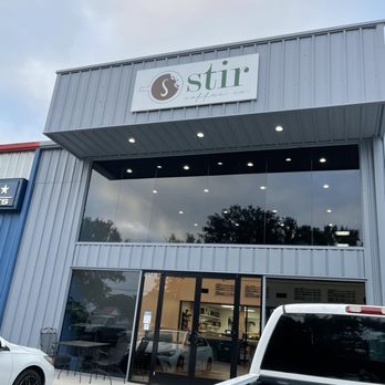STIR COFFEE CO - Updated October 2025 - 90 Photos & 34 Reviews - 505 US ...