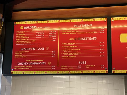 Z BURGER - Updated December 2025 - 27 Photos & 13 Reviews - 12100 ...