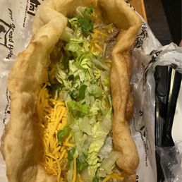 THE FRY BREAD HOUSE - Updated May 2025 - 1093 Photos & 1001 Reviews ...
