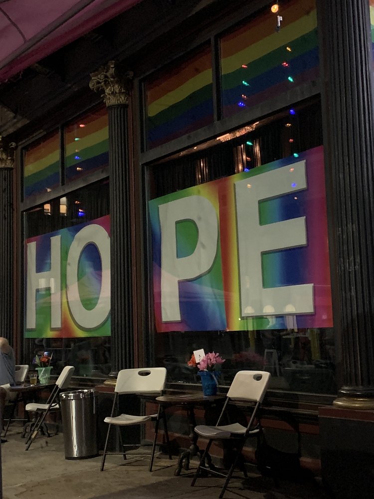 THE DARK LADY - 28 Photos & 33 Reviews - 19 Snow St, Providence, Rhode ...