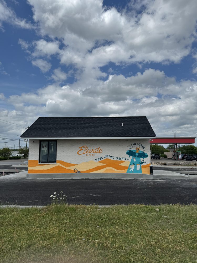 ELEVATE COFFEE - Updated May 2025 - 605 S Cumberland St, Lebanon ...