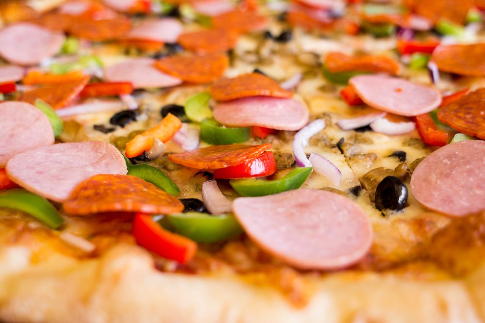 ISABELLA’S PIZZA - 77 Photos & 53 Reviews - Pizza - 2801 Bartlett Blvd ...