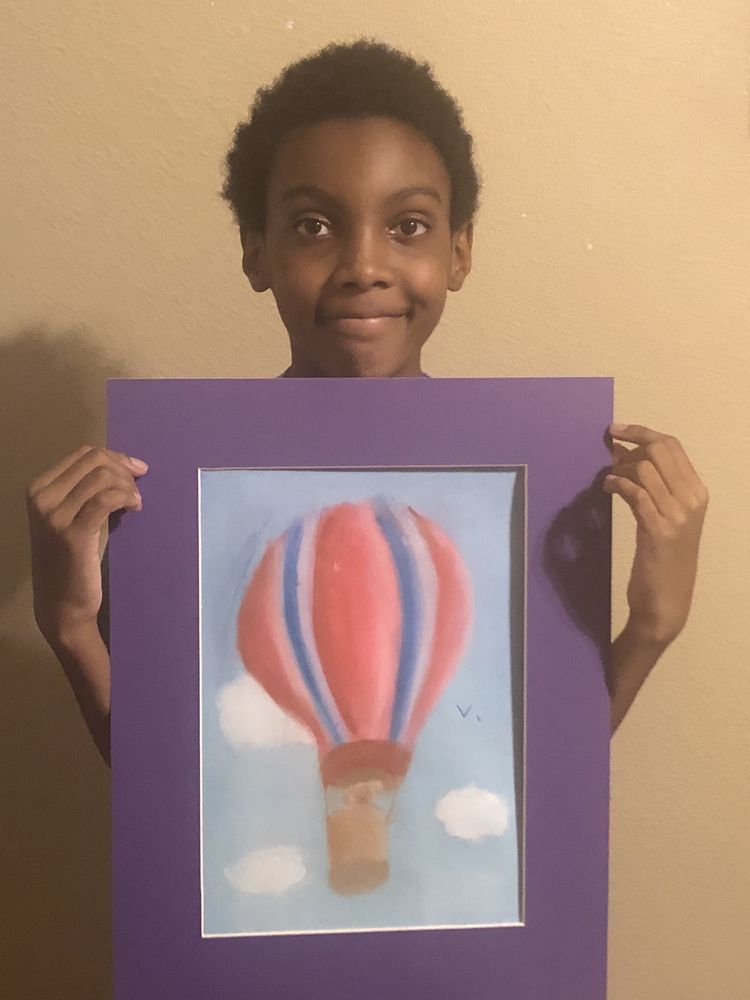 FINE ART CLASSES - Updated July 2025 - 3245 Main St, Frisco, Texas ...