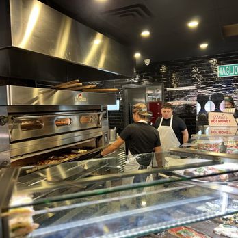 TAGLIO PIZZA - Updated March 2025 - 368 Photos & 282 Reviews - 85 ...