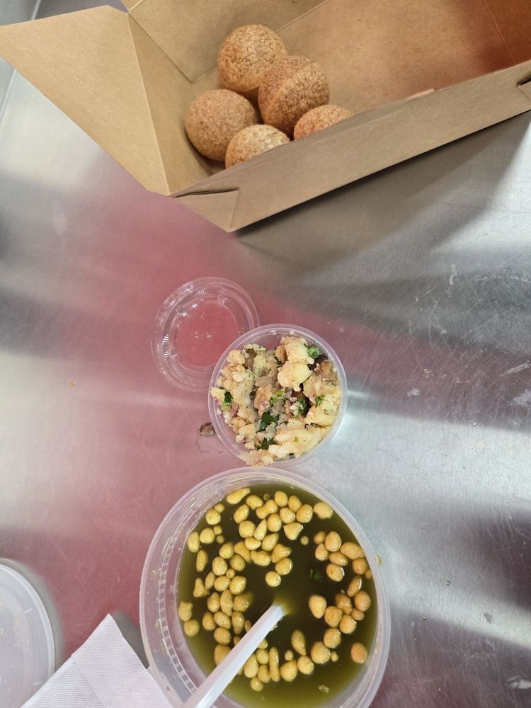 CHAAT CORNER - Updated March 2026 - 12 Photos - 10120 Indiana Ave ...