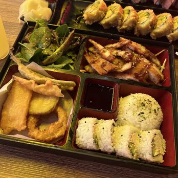 IPPA SUSHI RAMEN - Updated July 2024 - 216 Photos & 110 Reviews - 6303 ...