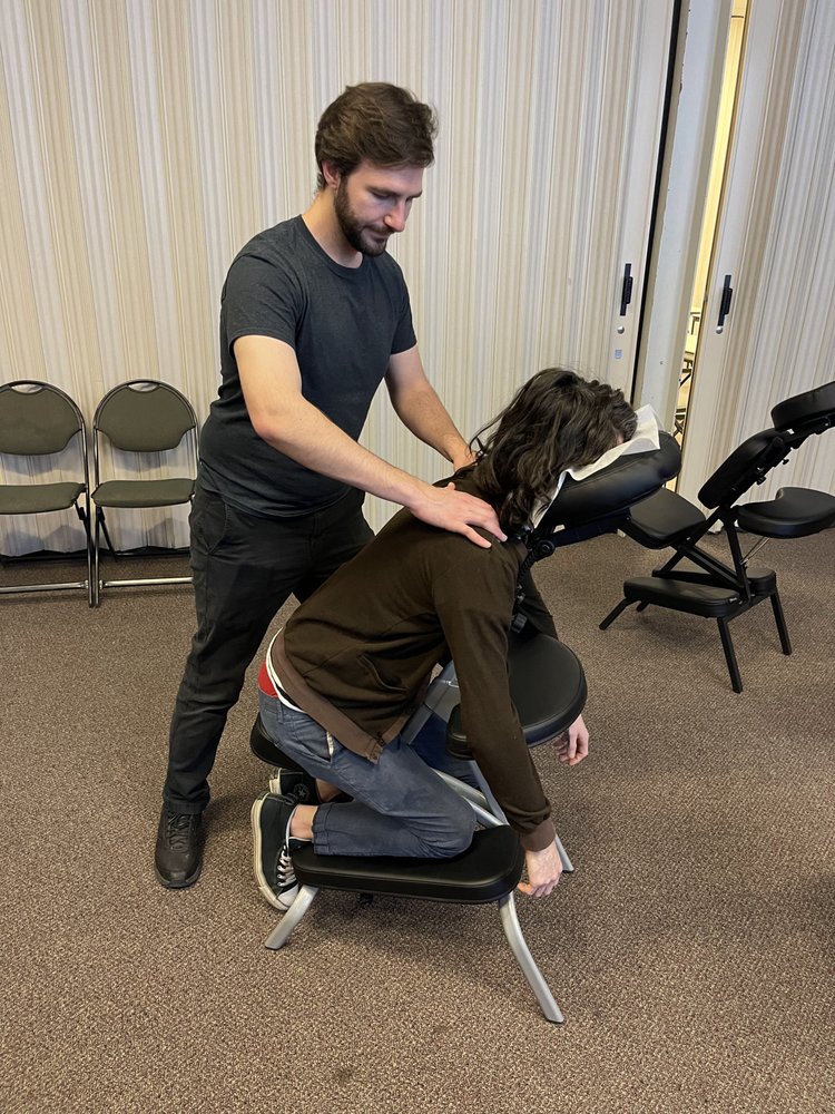 PETERSEN’S MASSAGE AND WELLNESS - Updated September 2025 - Perry, Utah ...