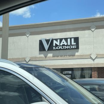 V NAIL LOUNGE - Updated October 2025 - 157 Photos & 185 Reviews - 8731 ...