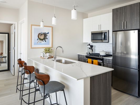 SENTRAL MICHIGAN AVENUE - 75 Photos & 23 Reviews - 808 S Michigan Ave ...