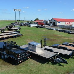 BETTER BUILT TRAILERS, LLC - Request Information - 2931 K 23 ...