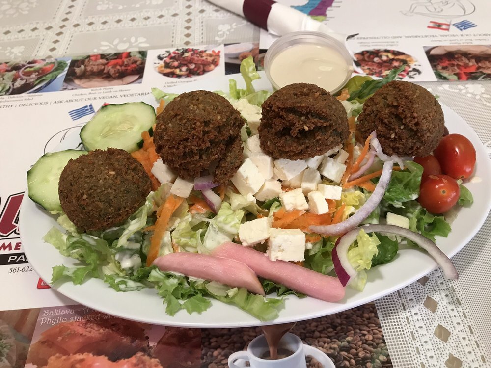 ALADDIN MEDITERRANEAN GRILL - 86 Photos & 162 Reviews - Greek - 3896 ...