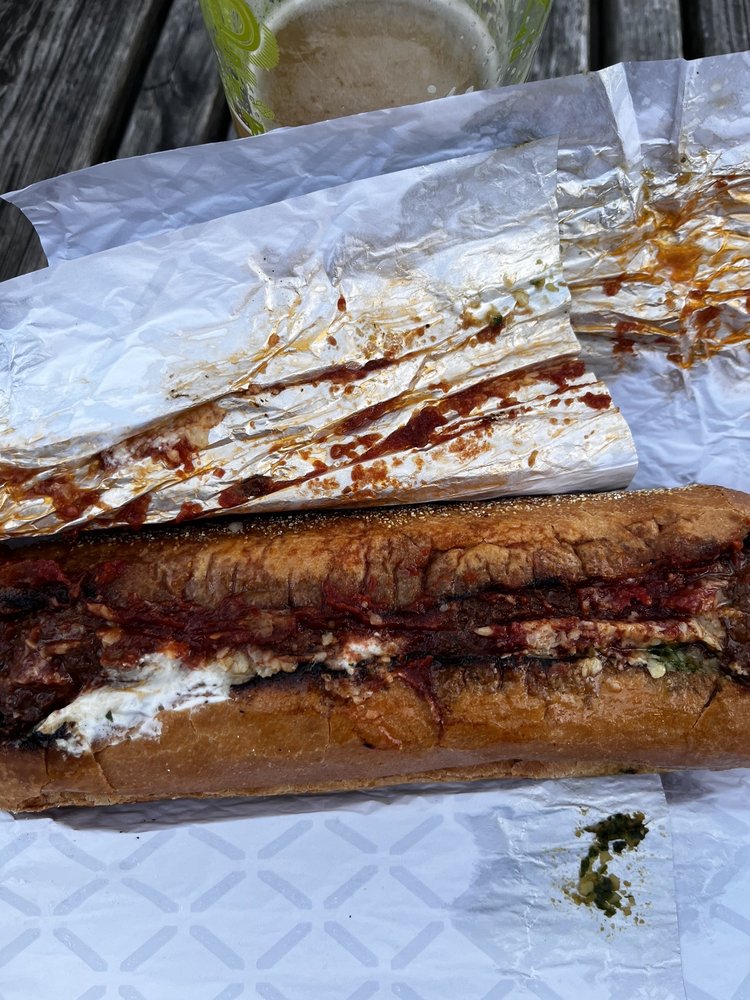 CHUCKTOWN MEATBALL - Updated September 2024 - 10 Reviews - Summerville ...