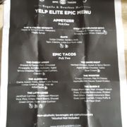 AGAVE & RYE - LEXINGTON SQUARE - 234 Photos & 127 Reviews - 123 North ...