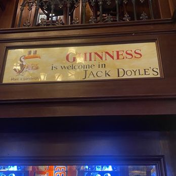 JACK DOYLE’S BAR & RESTAURANT - Updated August 2025 - 419 Photos & 417 ...