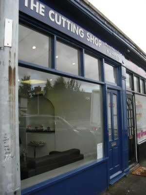 CUTTING SHOP - 26a Vicars Cross Road, Chester, Cheshire East, United ...