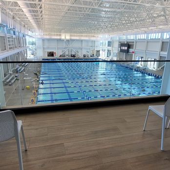 MOANA SPRINGS COMMUNITY AQUATICS AND FITNESS CENTER - Updated May 2025 ...