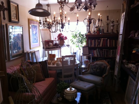 SECOND CHANCE TREASURES - 13 Photos & 14 Reviews - 10101 Garland Rd ...