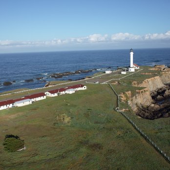 LODGING AT POINT ARENA LIGHTHOUSE - Updated June 2024 - 204 Photos & 37 ...