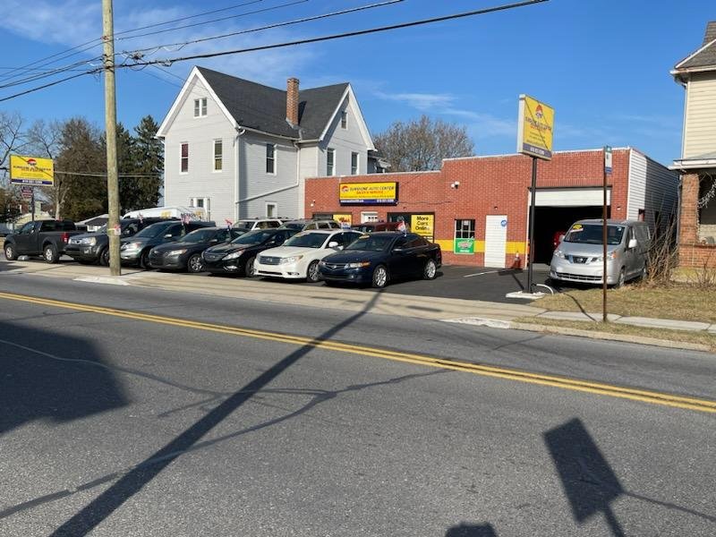 SUNSHINE AUTO CENTER - Updated May 2024 - 1059 3rd St, Whitehall ...