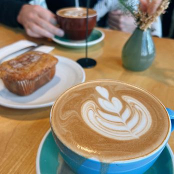 FORAGE COFFEE - Updated September 2025 - 166 Photos & 160 Reviews - 529 ...