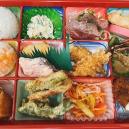 OBENTO RINKA - Updated October 2025 - 623 Photos & 133 Reviews - 1317 S ...