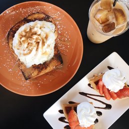 COFFEE CODE - Updated April 2025 - 2675 Photos & 1545 Reviews - 7855 La ...