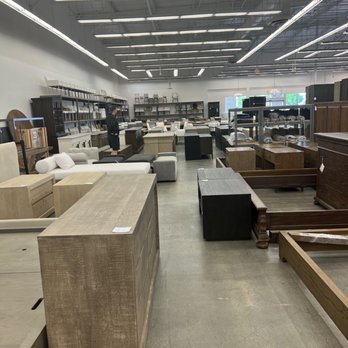 RH OUTLET CULVER CITY - Updated September 2025 - 53 Photos & 41 Reviews ...