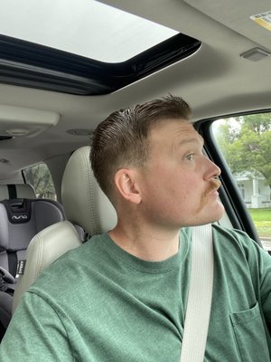 GEORGETOWN BARBERSHOP - Updated December 2024 - 21 Photos & 38 Reviews ...