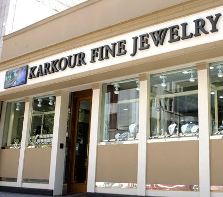 KFJ TRADING, INC - Updated November 2025 - 628 S Hill St, Los Angeles ...