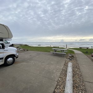 SEA PERCH RV RESORT - 82 Photos & 56 Reviews - 95480 Hwy 101 S, Yachats ...