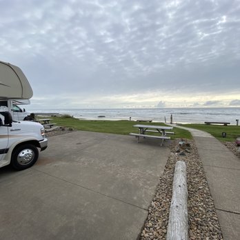 SEA PERCH RV RESORT - Updated July 2025 - 110 Photos & 66 Reviews ...