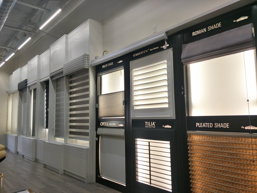 SUMMIT WINDOWS FASHION - Updated May 2024 - 4603 12th Street NE ...