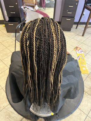 CLEM’S AFRICAN HAIR BRAIDING - Updated November 2025 - 11 Photos & 19 ...