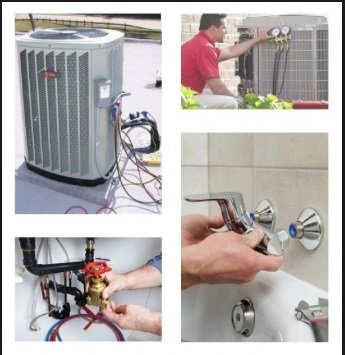 PHILLIPS AIR CONDITIONING & HEATING - Updated May 2025 - 3914 6th St S ...