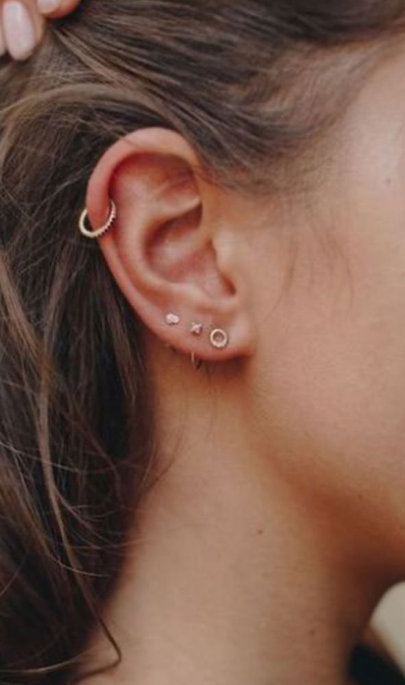PRINCESS EAR PIERCINGS - Updated April 2025 - Bronx, New York ...