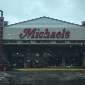MICHAELS - Updated September 2025 - 19 Photos & 17 Reviews - 4240 W ...