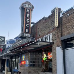 MECCA CAFE - Updated May 2026 - 609 Photos & 942 Reviews - 526 Queen ...
