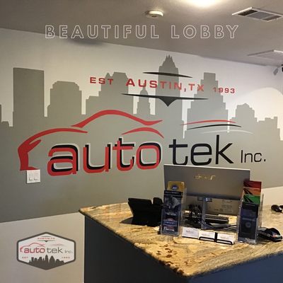 AUTO TEK - Updated December 2025 - 35 Photos & 236 Reviews - 4313 ...